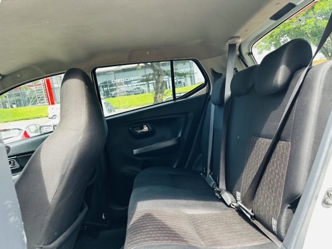 2022 Toyota Agya 1.0 Q2FyTGlzdGluZzo1OTU5MjA R169900 | Avo Auto