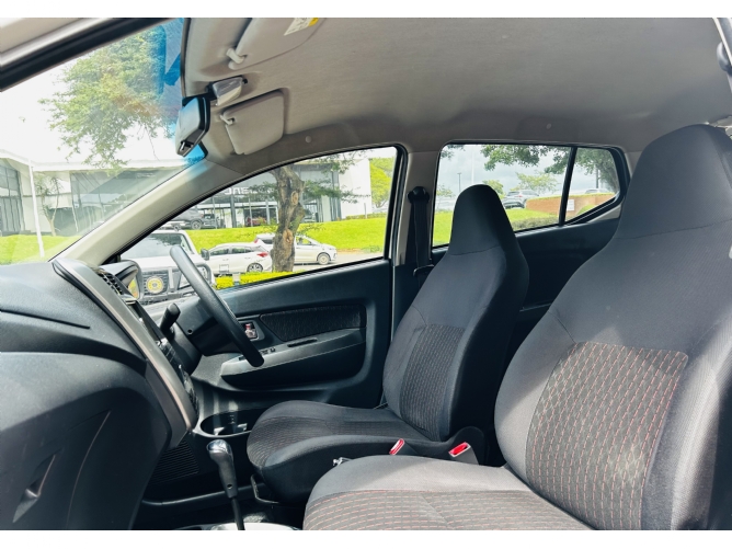 2022 Toyota Agya 1.0 Q2FyTGlzdGluZzo1OTU5MjA R169900 | Avo Auto