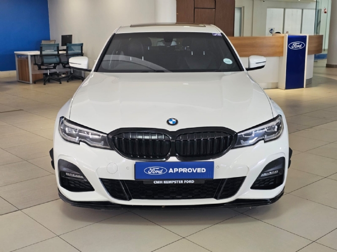 2021 BMW 330 - G20 330i G20 M-Sport Auto Q2FyTGlzdGluZzo1NzY2ODY ...