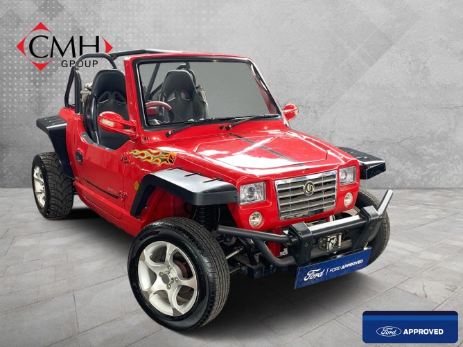 2012 GS Moon XYJK 800 4X4 Q2FyTGlzdGluZzozNTAwNzA R74900 | Avo Auto