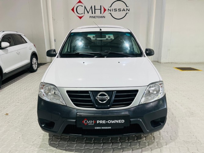 2021 Nissan NP 200 NP200 1.6i Pack Q2FyTGlzdGluZzo1MzY0NTA R169990 ...