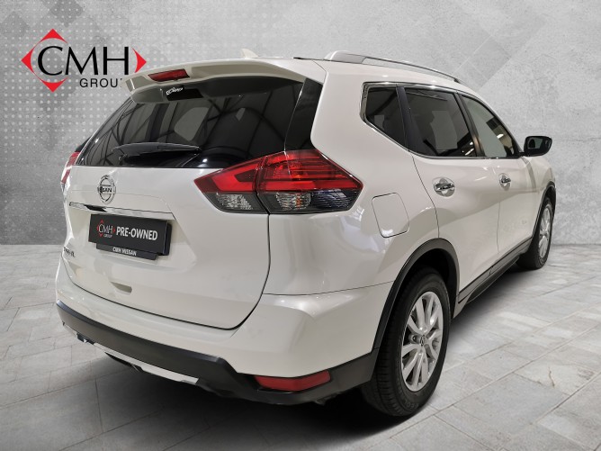 2022 Nissan X-Trail VII 2.5 Acenta 4x4 CVT Q2FyTGlzdGluZzo1MzQ3MTg ...