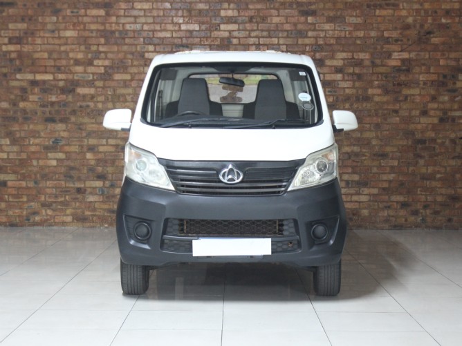 2018 Chana - Changan Star 3 1.3 Single Cab Q2FyTGlzdGluZzozMDc5Mzg ...
