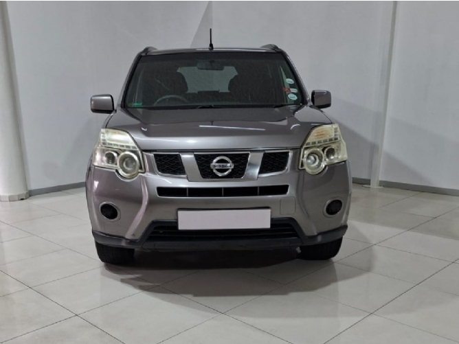 2011 Nissan X-Trail VI 2.0 XE Q2FyTGlzdGluZzo1NTY0MjE R97900 | Avo Auto