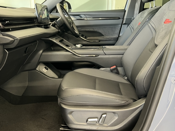 2026 Haval H6 GT 1.5T Hybrid Ultra Luxury DHT PHEV 4x4 ...