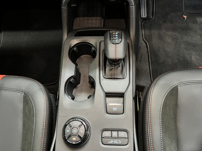 2026 Ford Ranger 3.0 V6 Bi-Turbo Ecoboost Raptor 4x4 Auto ...