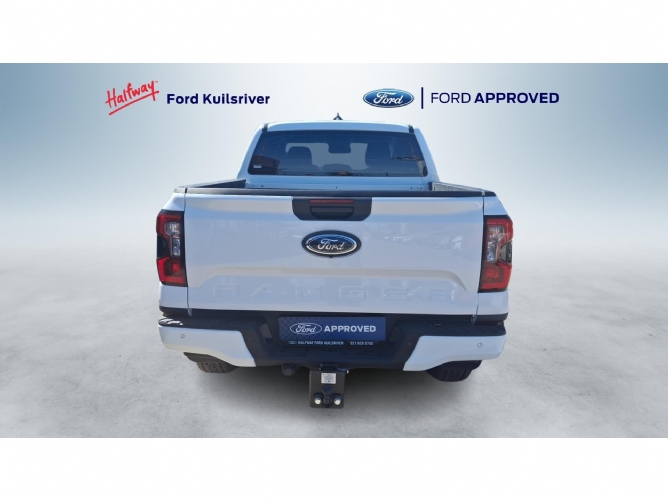 2025 Ford Ranger 2.0D XL HR Super Cab Auto Q2FyTGlzdGluZzo2MDQwOTk ...