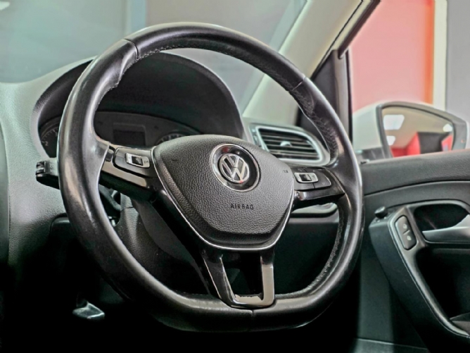 2019 Volkswagen VW Polo GP 1.4 Comfortline Sedan ...