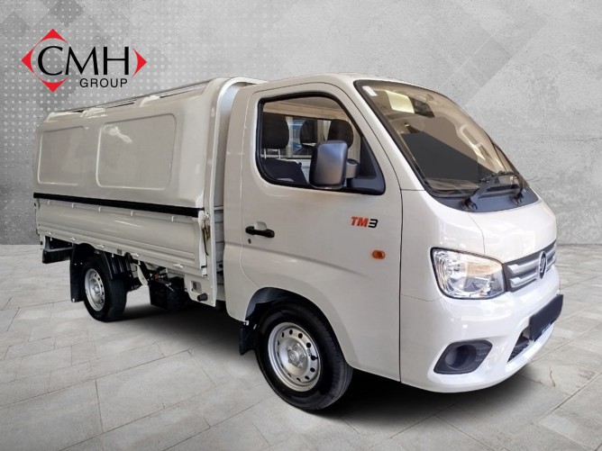2025 Foton Truckmate Truck Mate 1.5 Drop Side Q2FyTGlzdGluZzo1OTg2OTI ...