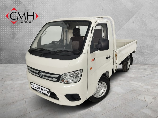 2026 Foton Truckmate Truck Mate 1.5 Drop Side Q2FyTGlzdGluZzo1OTg3MzQ ...