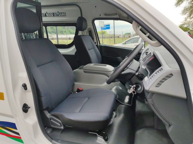 2026 Foton Asambe 2.8D Taxi 16 Seater Q2FyTGlzdGluZzo2MTA5NTM R529900 ...