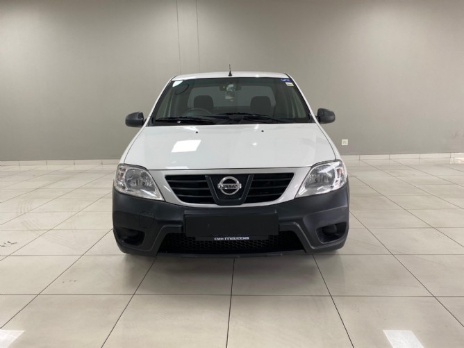 2022 Nissan NP 200 NP200 1.6 8V Q2FyTGlzdGluZzo0OTc4NjA R199900 | Avo Auto