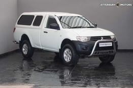 Atterbury Motors, used car listings