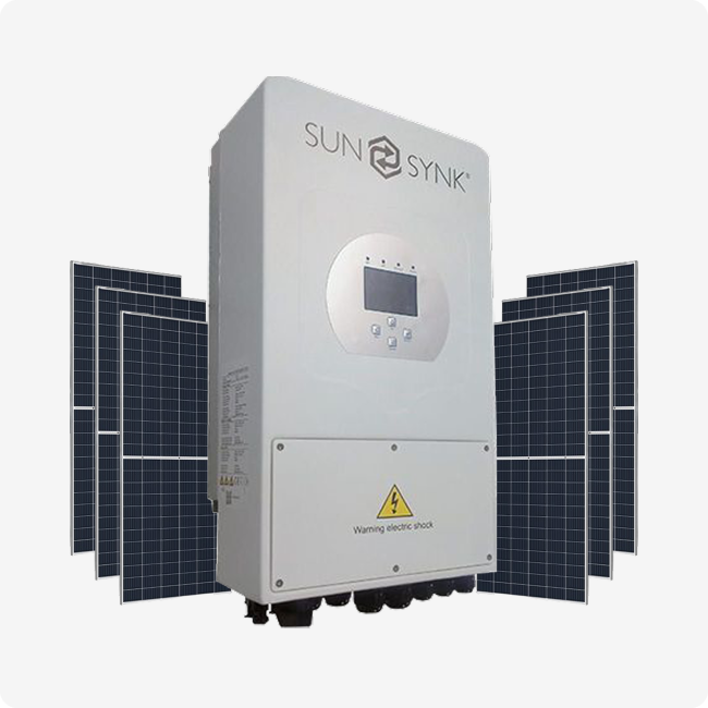 Affordable solar solutions for homes | Avo Solar
