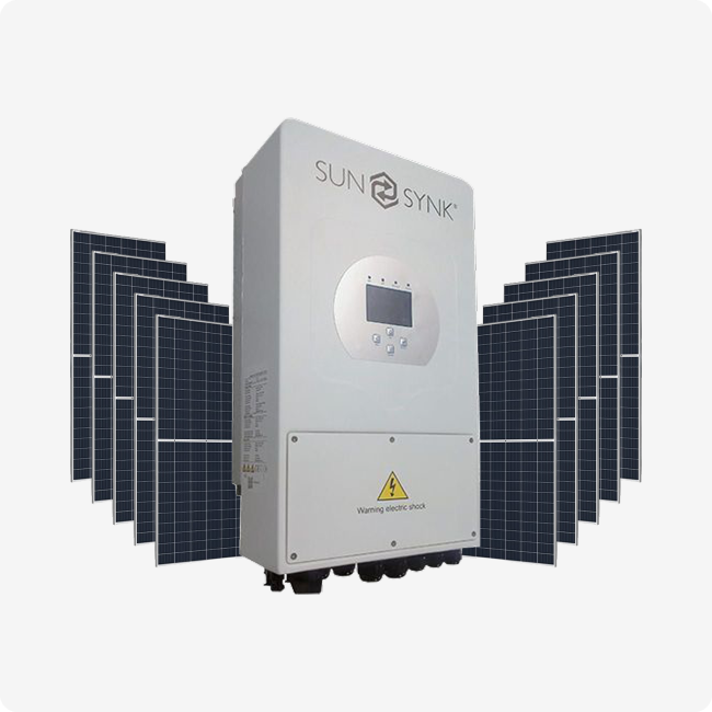 Affordable solar solutions for homes | Avo Solar